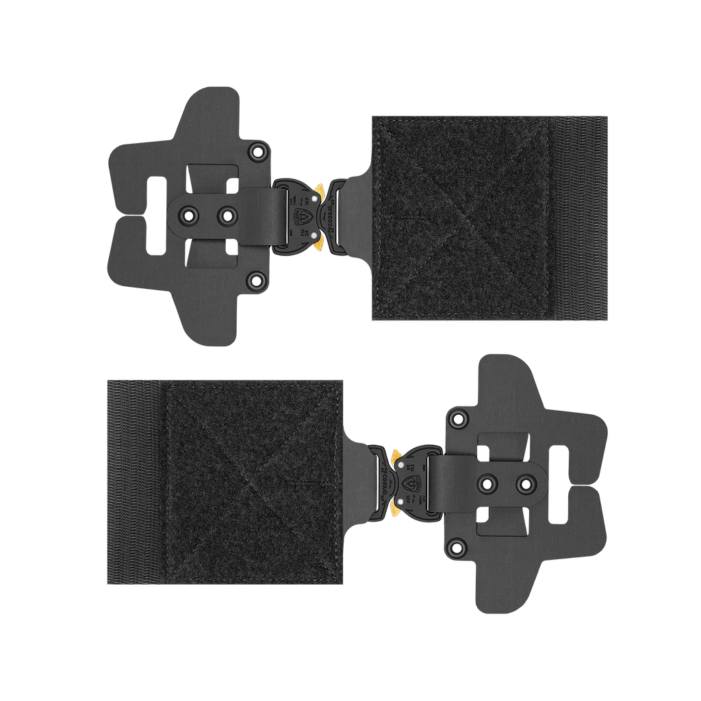 5AC Cobra Buckle Kit – FERRO CONCEPTS