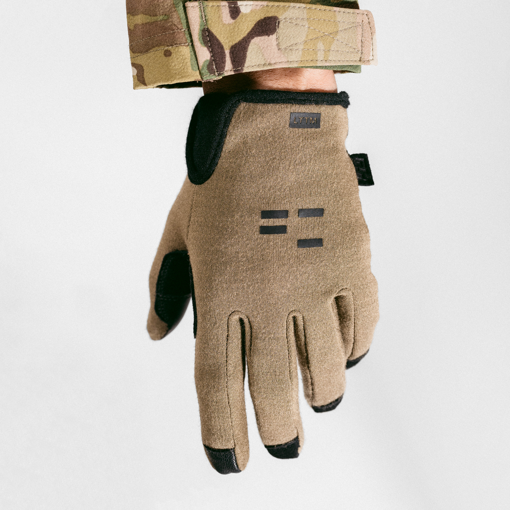Ferro X PIG (FDT) Delta FR Glove – FERRO CONCEPTS