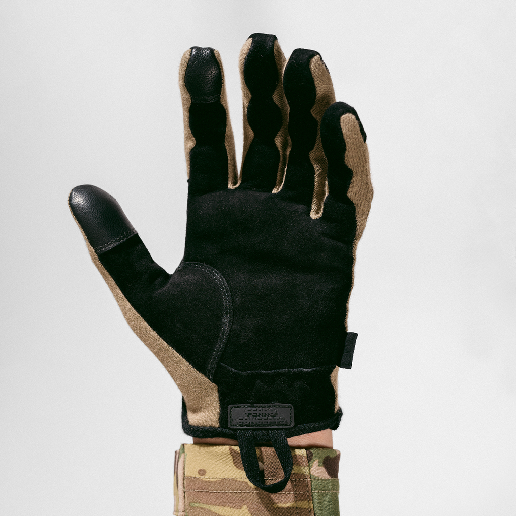Ferro X PIG (FDT) Delta FR Glove – FERRO CONCEPTS