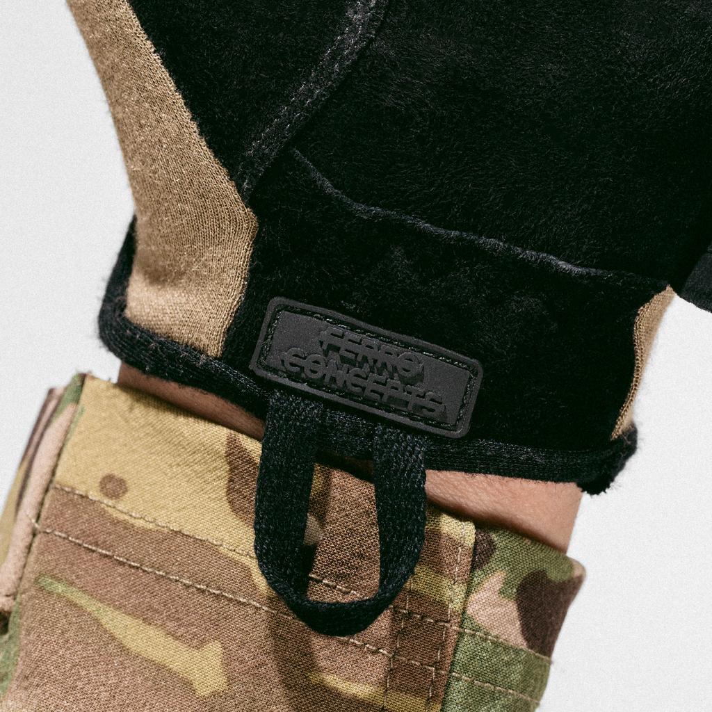 Ferro X PIG (FDT) Delta FR Glove – FERRO CONCEPTS