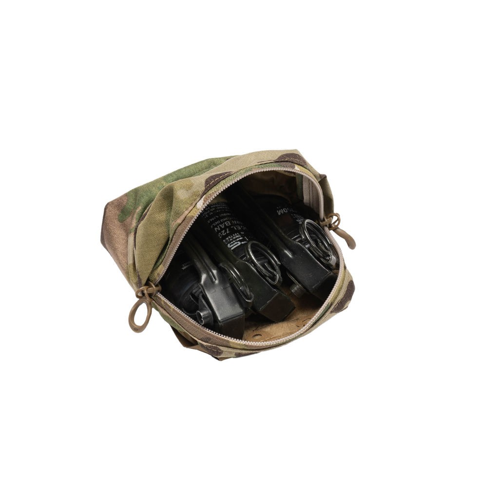 General Purpose Pocket - 6x5 – FERRO CONCEPTS