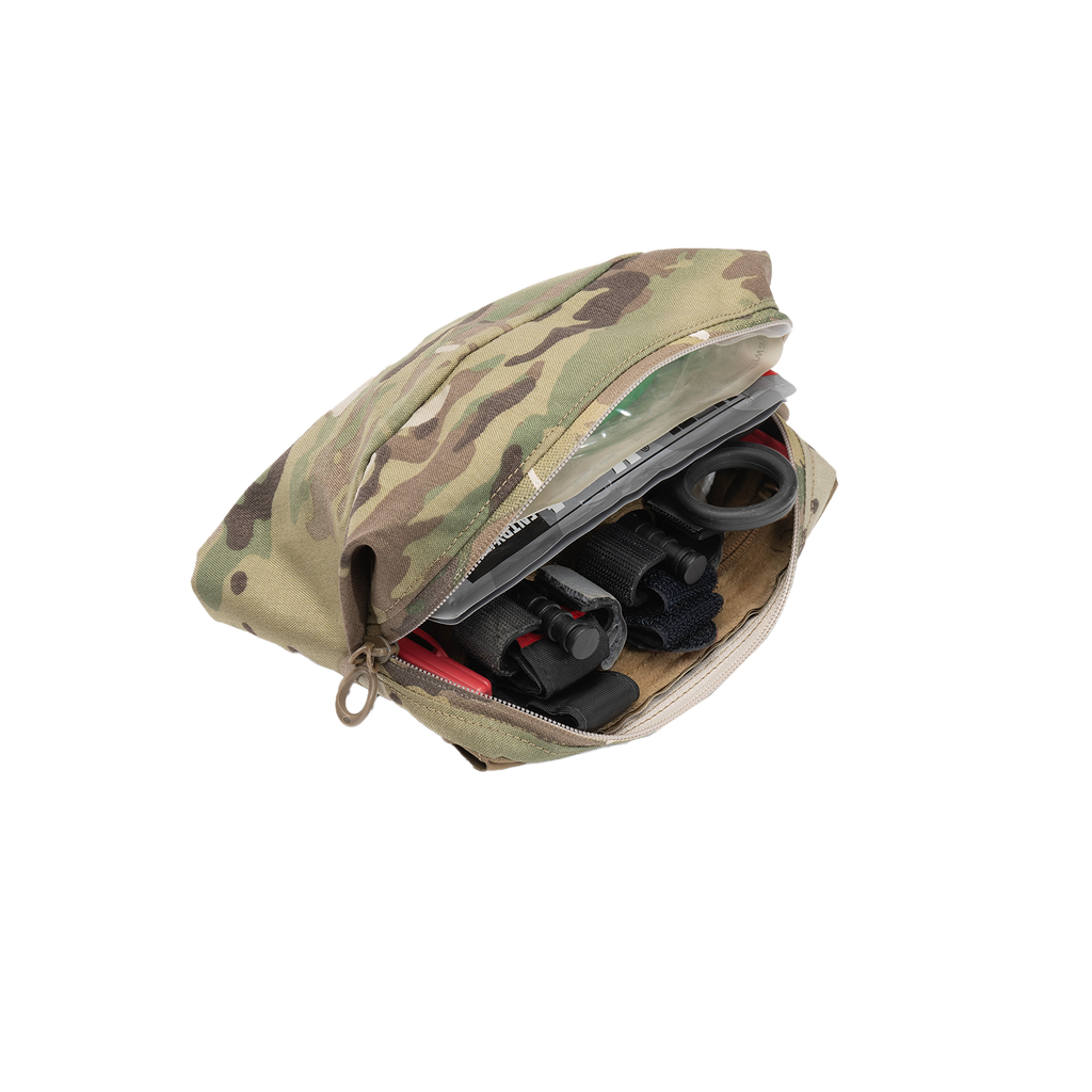 General Purpose Pocket - 6x9 – FERRO CONCEPTS