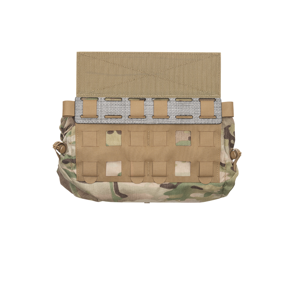 The Guss™ - Gas Mask / Utility Storage Sleeve – FERRO CONCEPTS