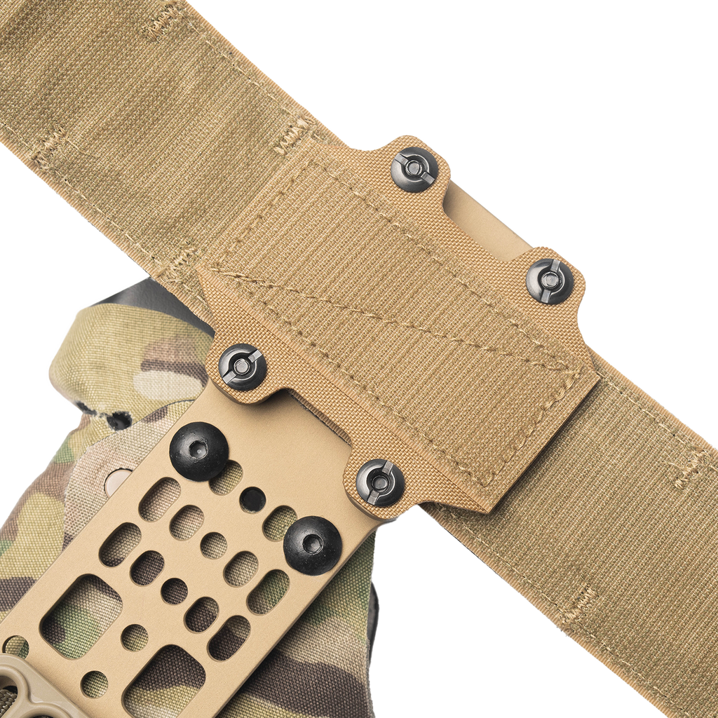 MHA Velcro Bridge – FERRO CONCEPTS