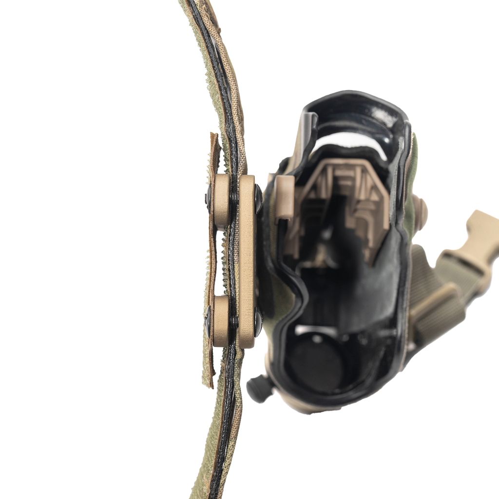 MHA Velcro Bridge – FERRO CONCEPTS