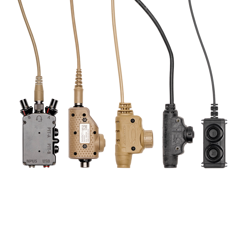 PTT Wing Kit – FERRO CONCEPTS