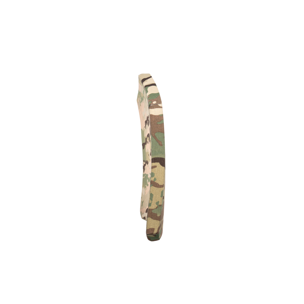 TAC 11 TX2741 Armor Plate - NIJ Level RF1, SAPI Cut – FERRO CONCEPTS