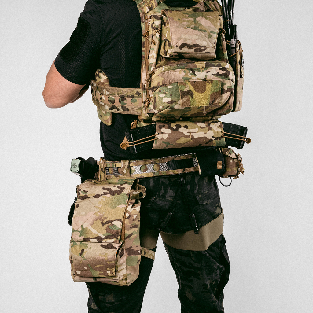 TRAK Bag – FERRO CONCEPTS