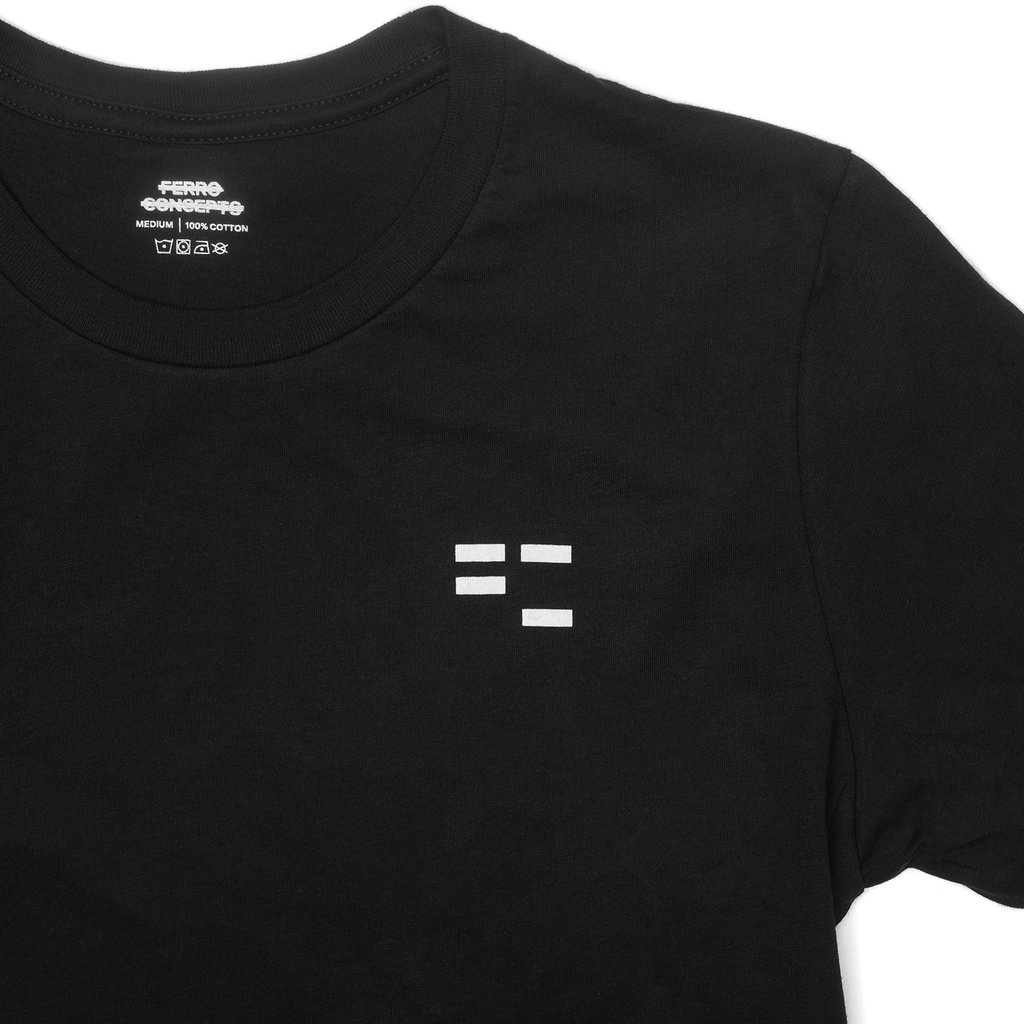 Icon T-Shirt – FERRO CONCEPTS