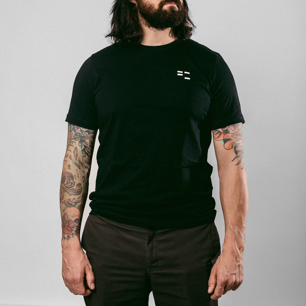 Icon T-Shirt – FERRO CONCEPTS