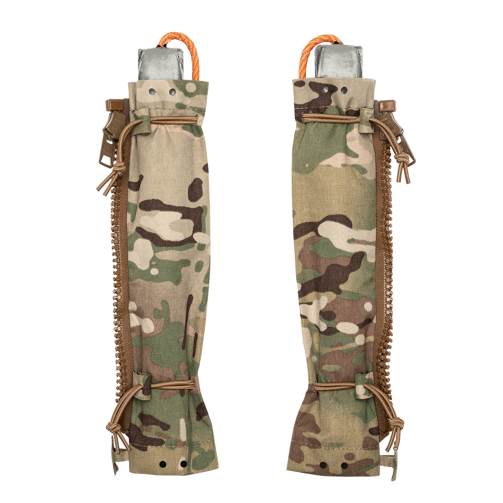 Back Panel Charge Quivers – FERRO CONCEPTS