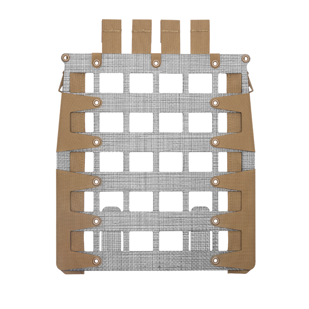 Back Panel MOLLE – FERRO CONCEPTS