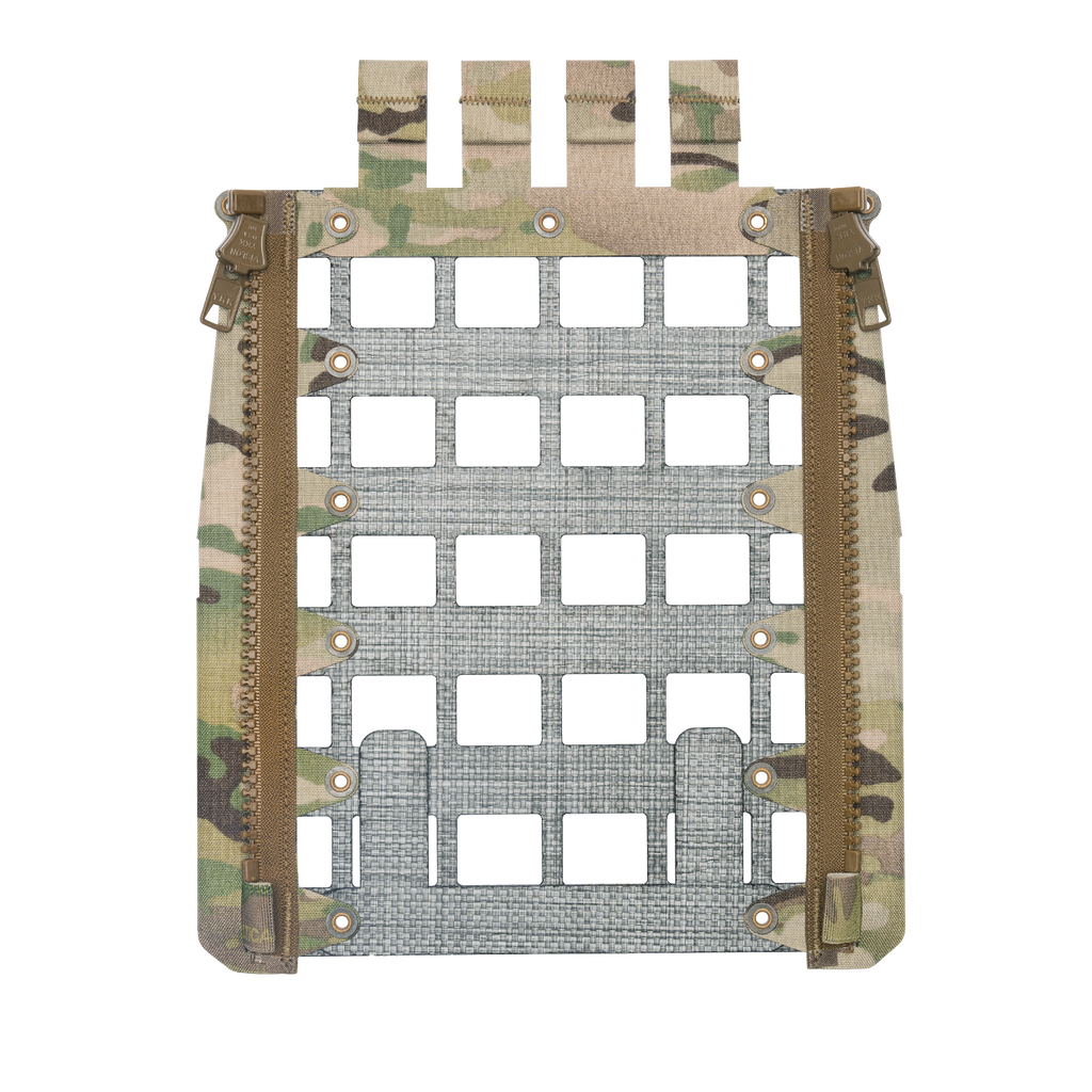 Back Panel MOLLE – FERRO CONCEPTS