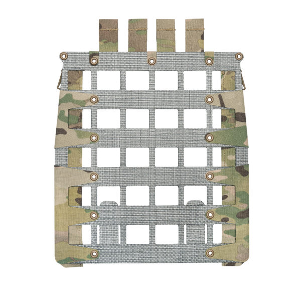 Back Panel MOLLE – FERRO CONCEPTS