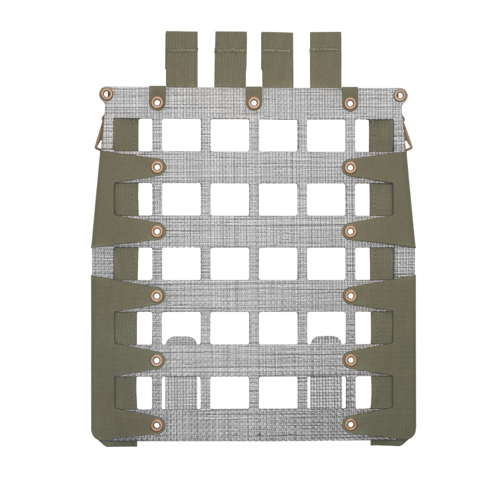 Back Panel MOLLE – FERRO CONCEPTS