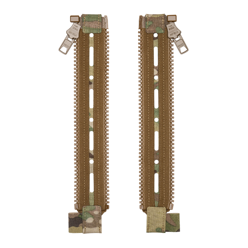 Back Panel Zipper Extension – FERRO CONCEPTS