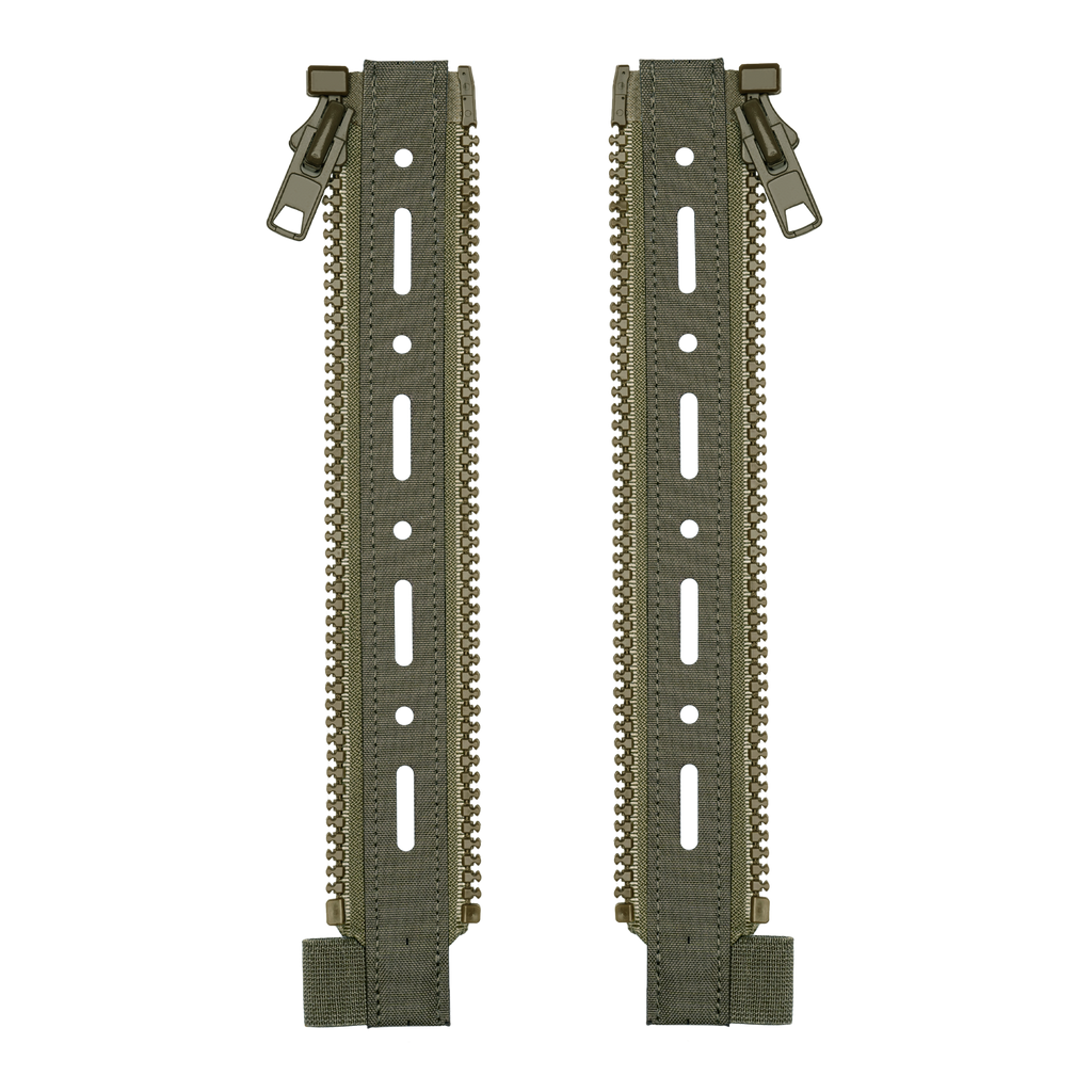 Back Panel Zipper Extension – FERRO CONCEPTS