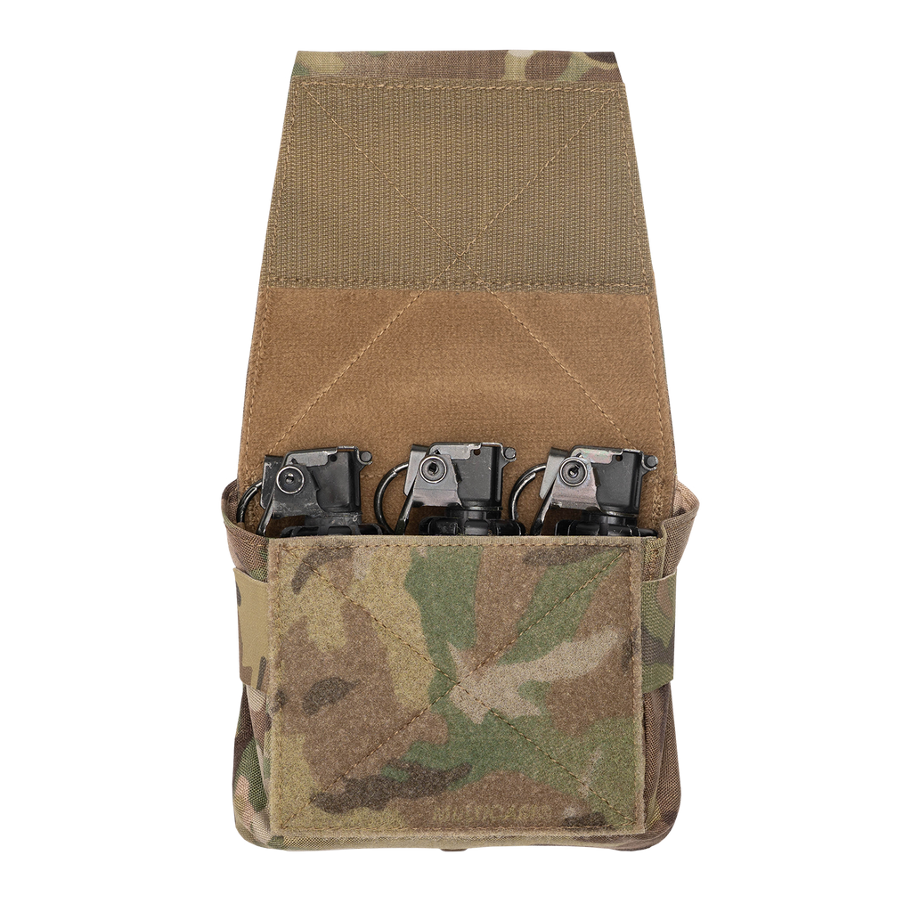 Bang Insert - Triple – FERRO CONCEPTS