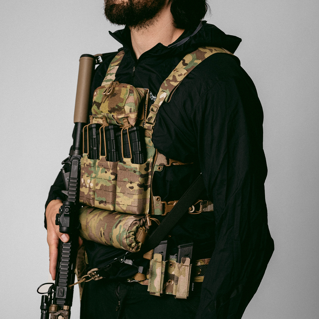 Chesty Rig Mini V2 – FERRO CONCEPTS