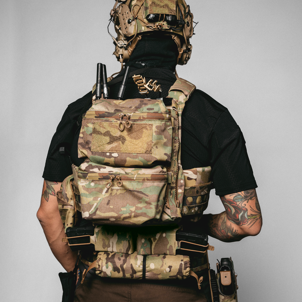 DropWing™ – FERRO CONCEPTS