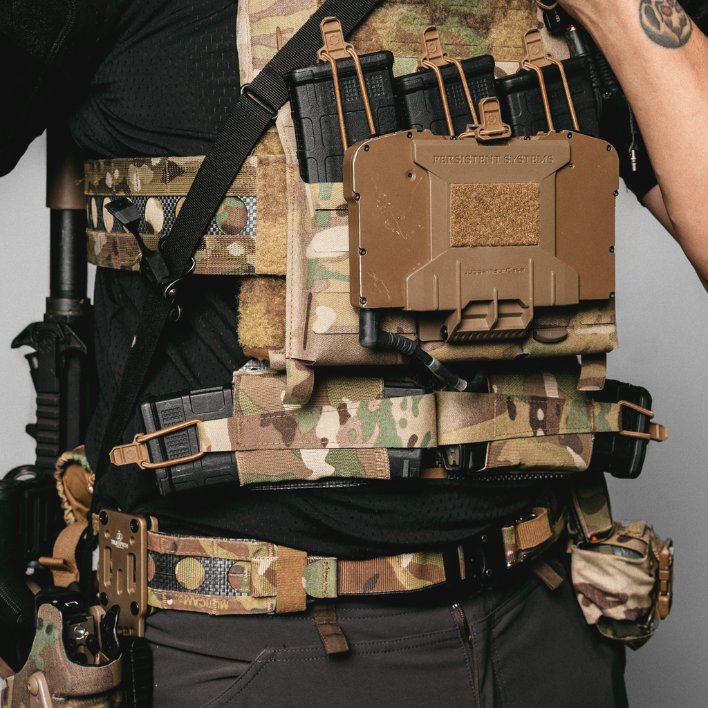 DropWing™ – FERRO CONCEPTS