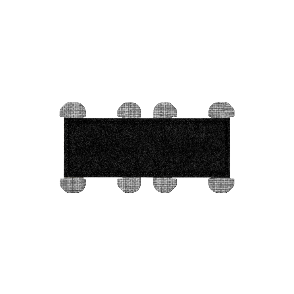 FCPC Rear ID Panel – FERRO CONCEPTS