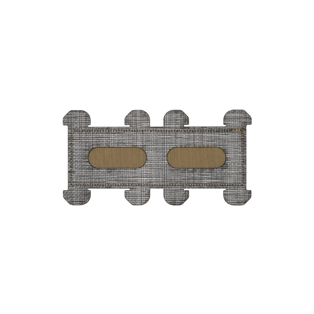 FCPC Rear ID Panel – FERRO CONCEPTS