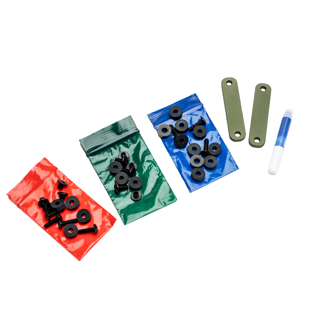 True North Concepts - Modular Holster Adapter – FERRO CONCEPTS