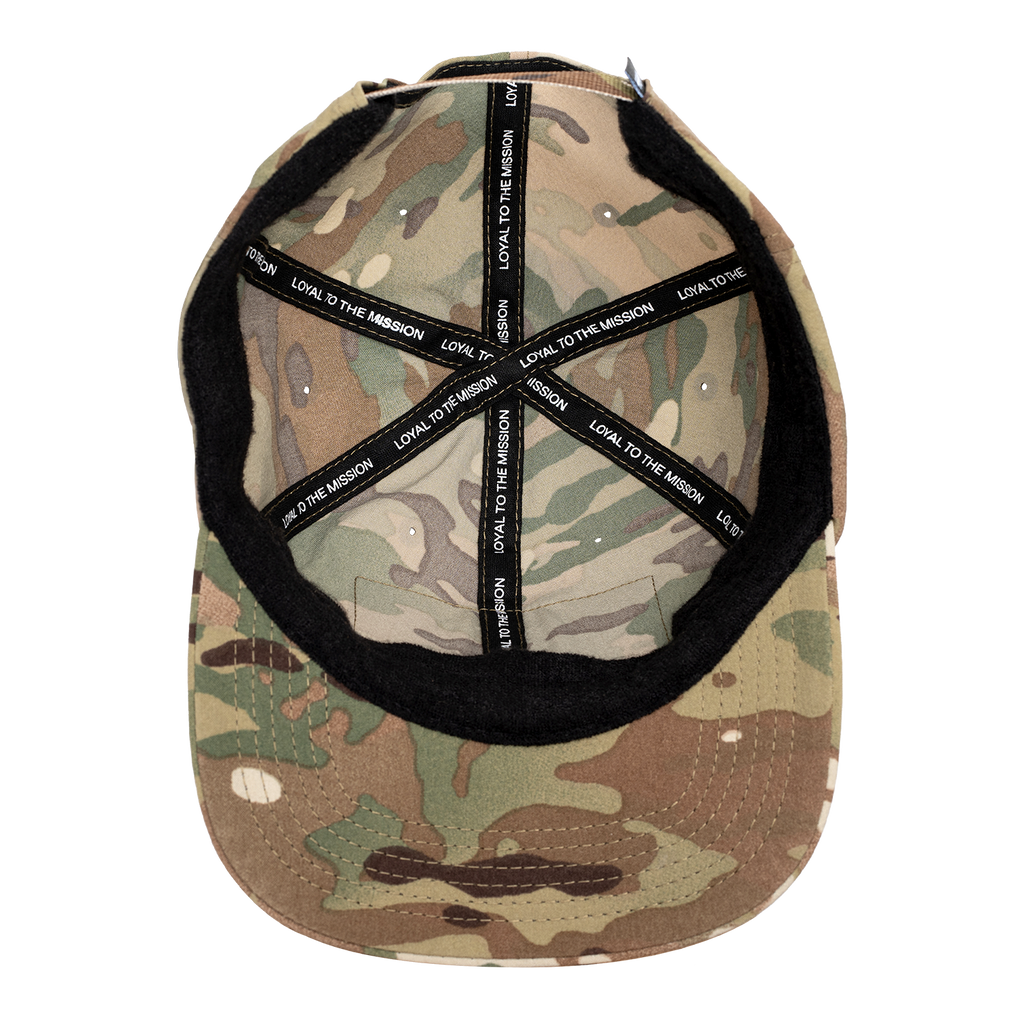 Pro Hat Stretch – FERRO CONCEPTS