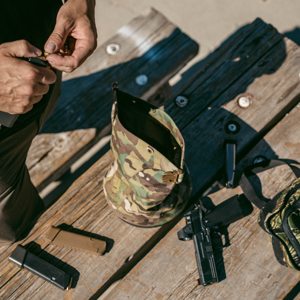 Range Rollie™ – FERRO CONCEPTS