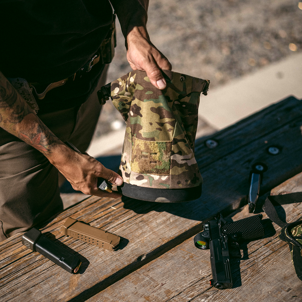 Range Rollie™ – FERRO CONCEPTS