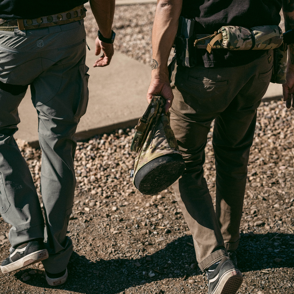 Range Rollie™ – FERRO CONCEPTS