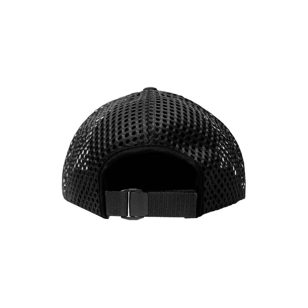 Redacted Logo Hat – FERRO CONCEPTS