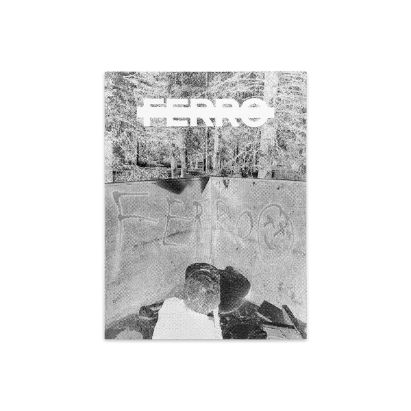 Trash Panda Sticker – FERRO CONCEPTS