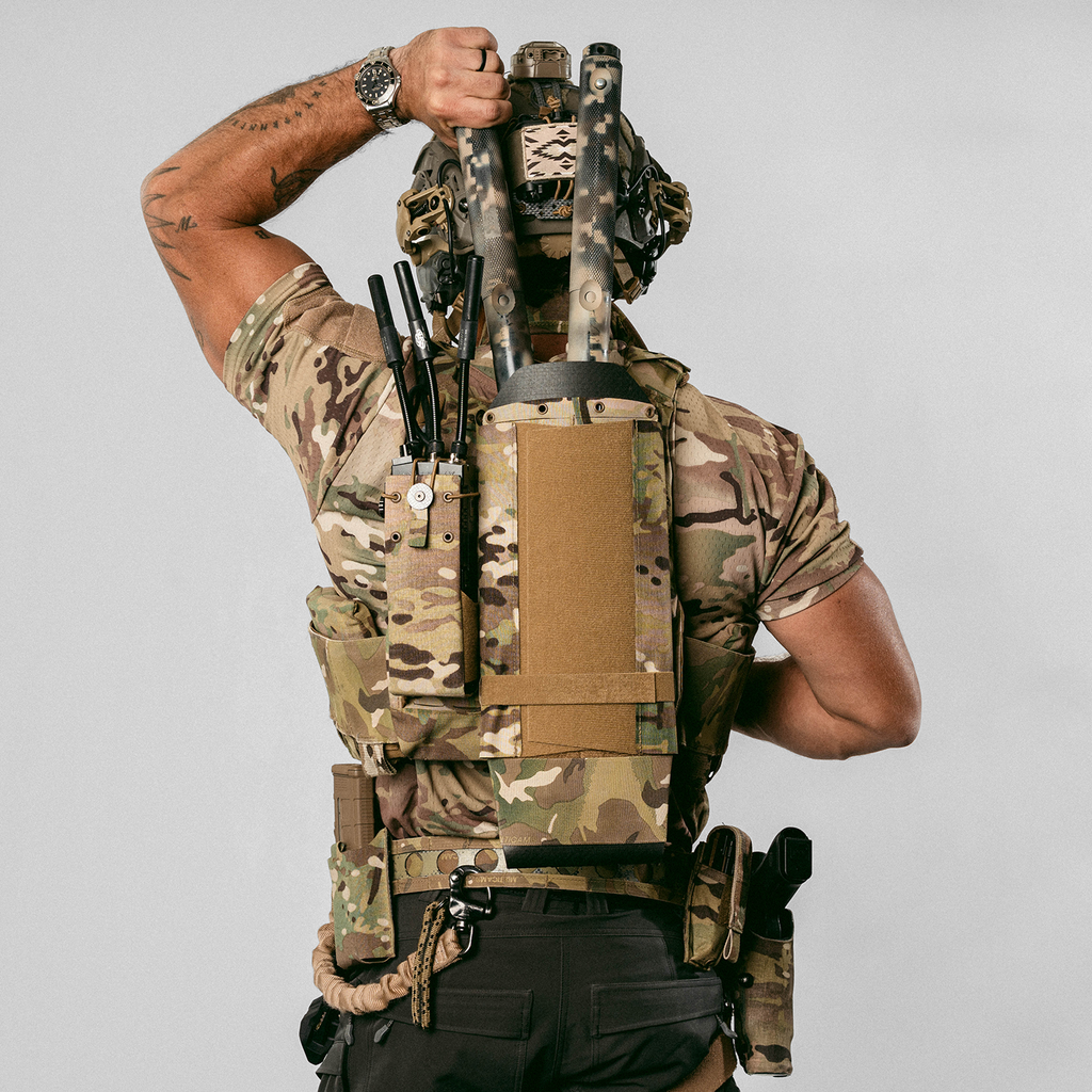 The Tool Sleeve – FERRO CONCEPTS