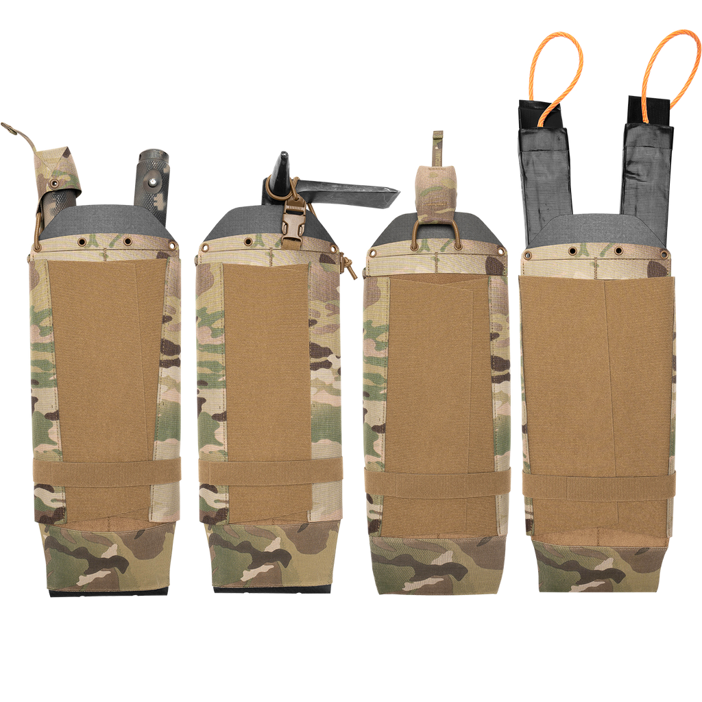 The Tool Sleeve – FERRO CONCEPTS