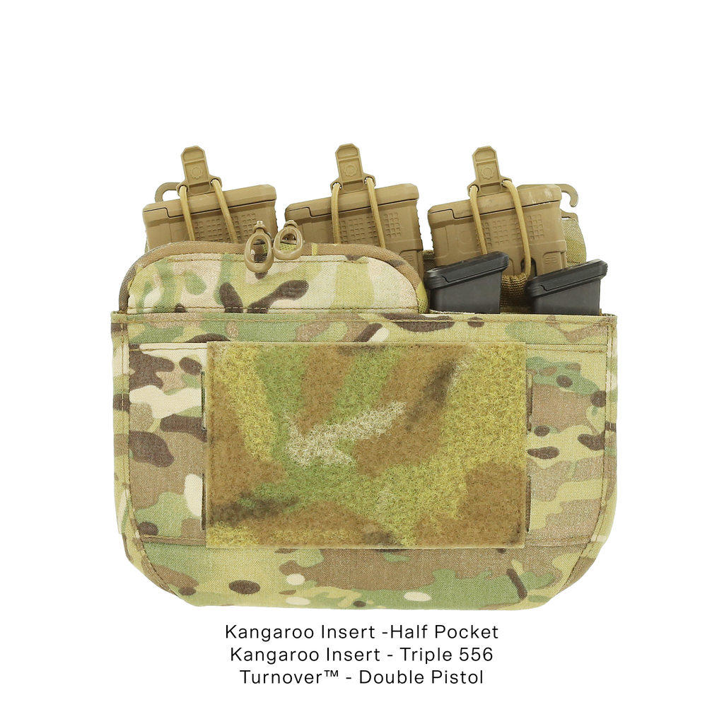 DOPE Front Flap – FERRO CONCEPTS