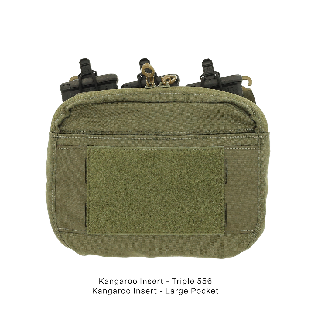 DOPE Front Flap – FERRO CONCEPTS