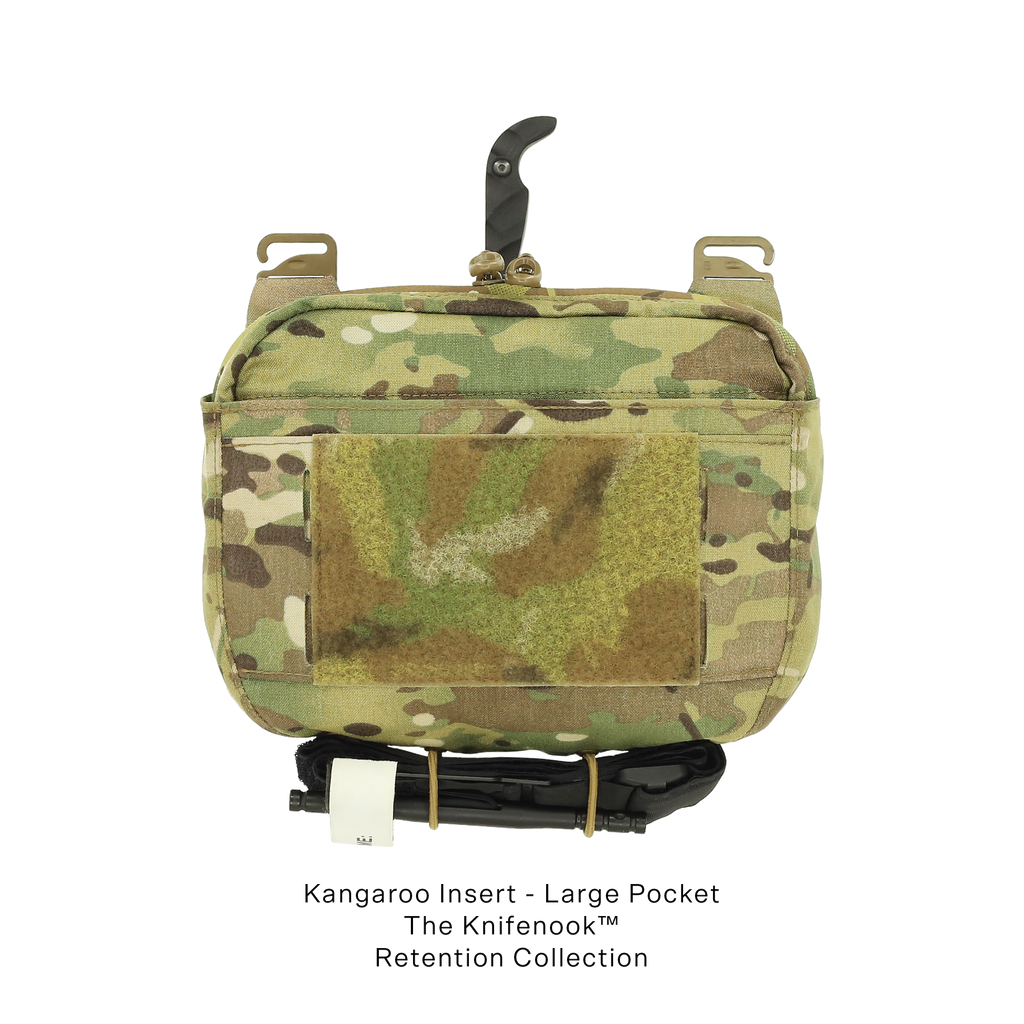 DOPE Front Flap – FERRO CONCEPTS