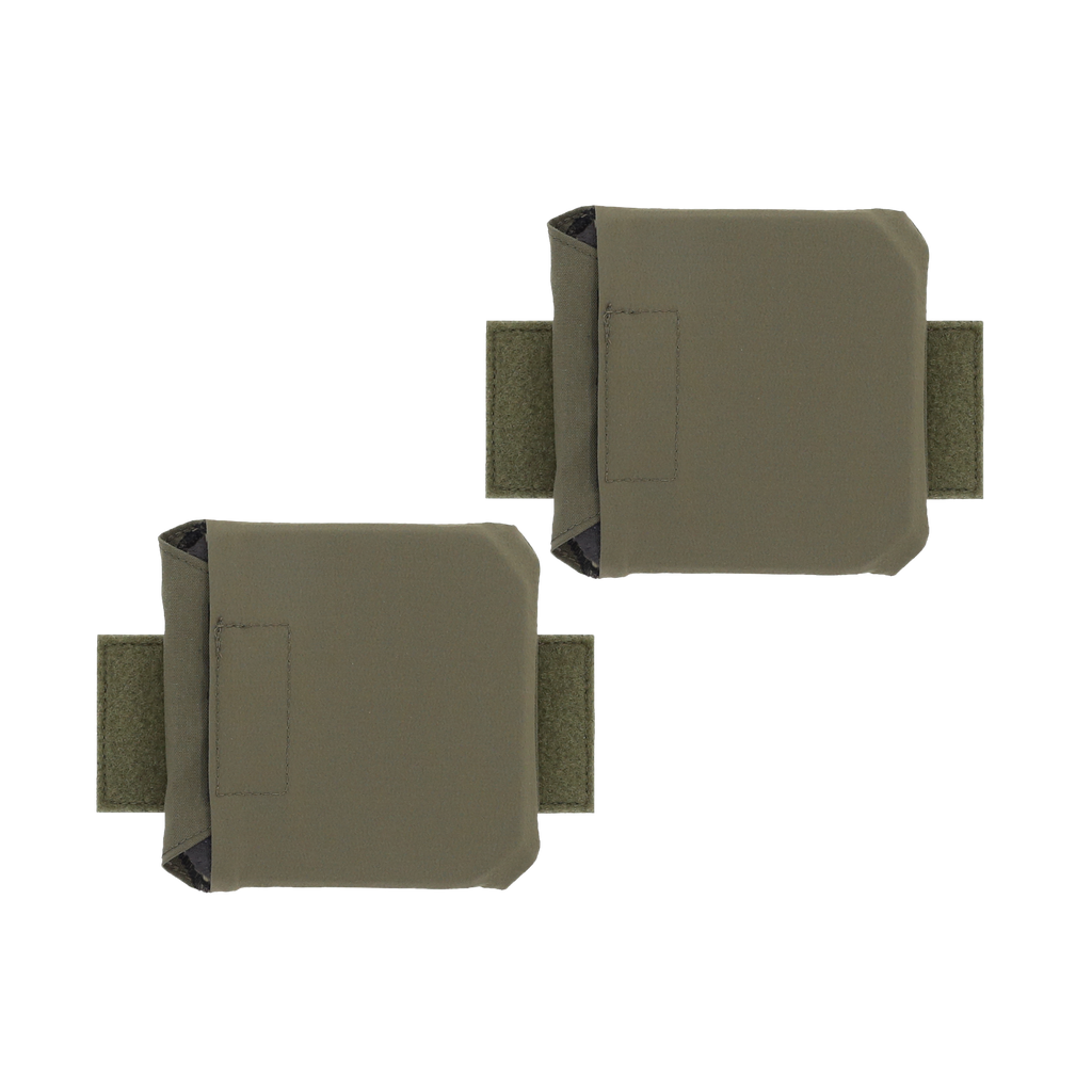 3AC Side Plate Pockets 6X6 – FERRO CONCEPTS