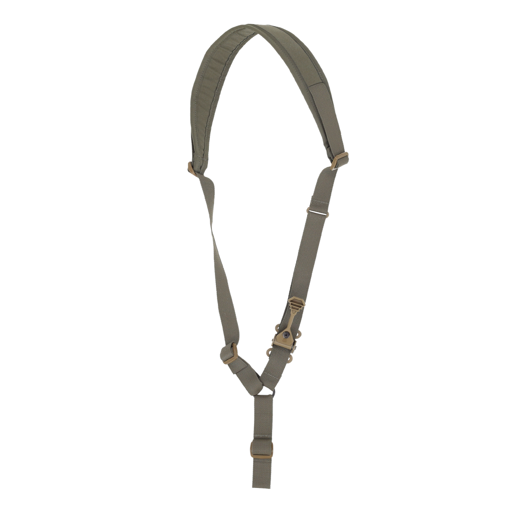 The Single Point Slingster® – FERRO CONCEPTS