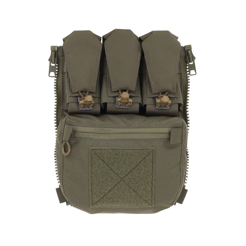 Back Panel Banger – FERRO CONCEPTS