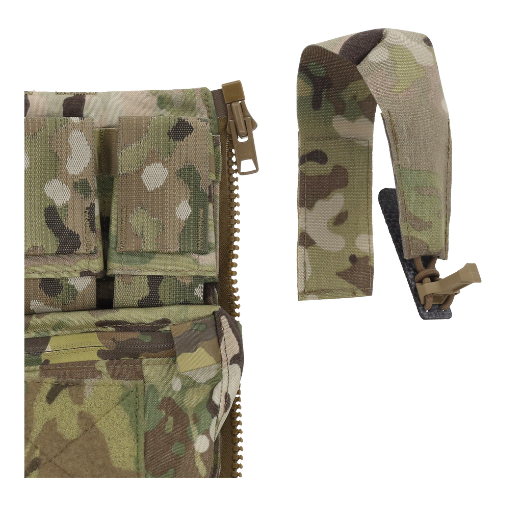 Back Panel Banger – FERRO CONCEPTS