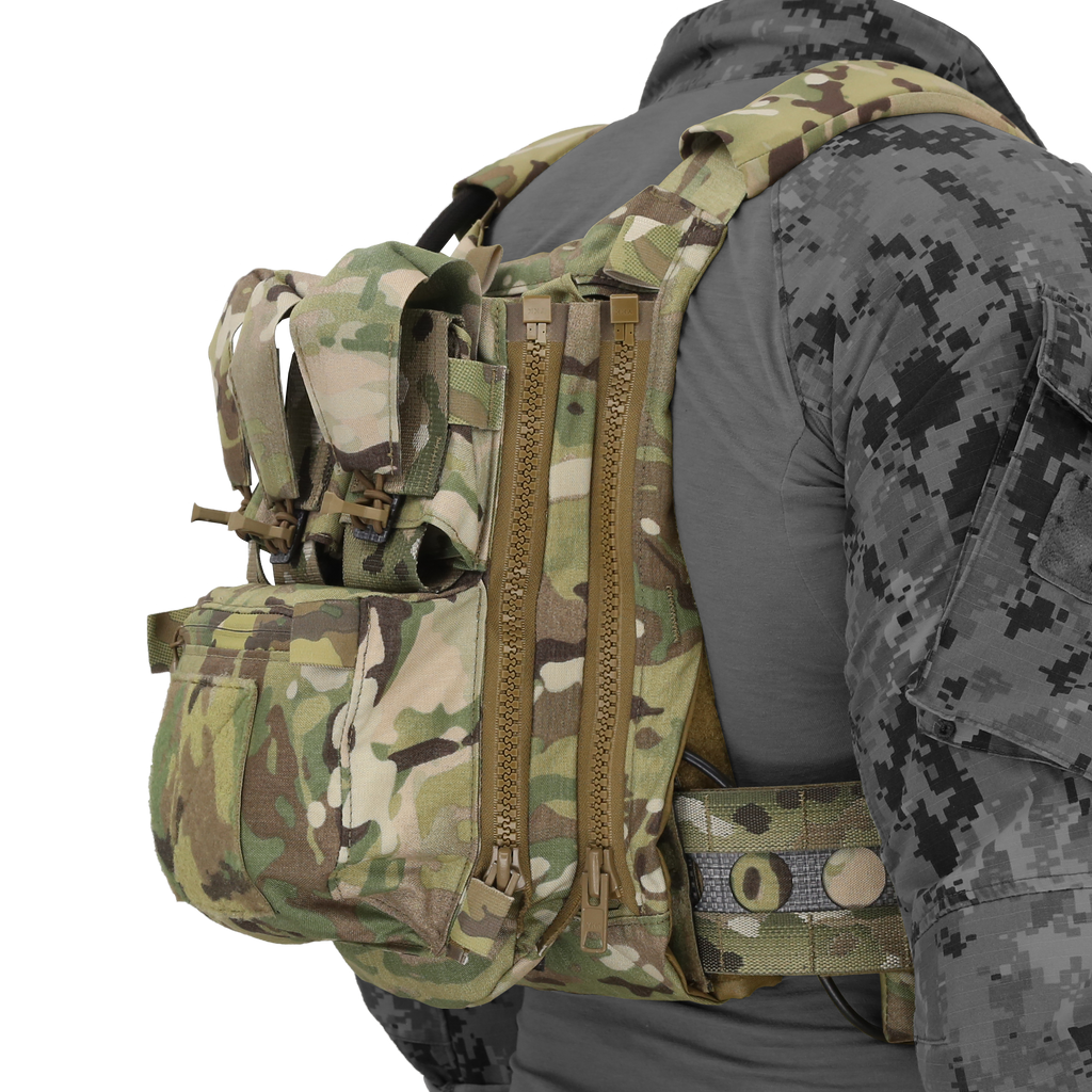 Back Panel Banger – FERRO CONCEPTS