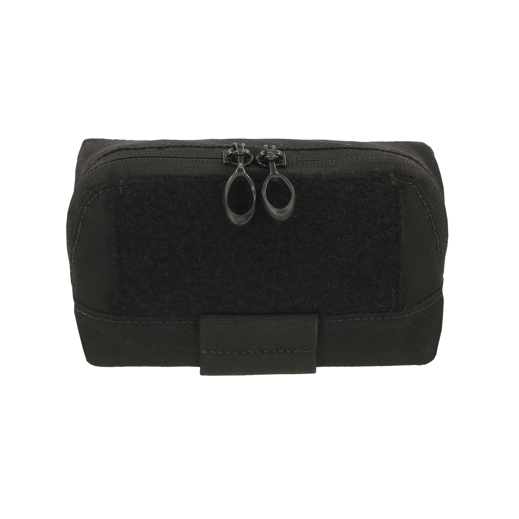 MOLLE Admin Panel – FERRO CONCEPTS