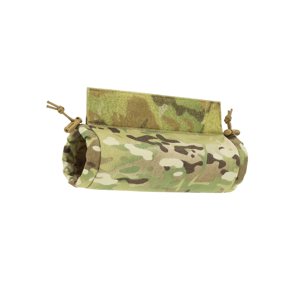 Roll 1™ Trauma Pouch – FERRO CONCEPTS
