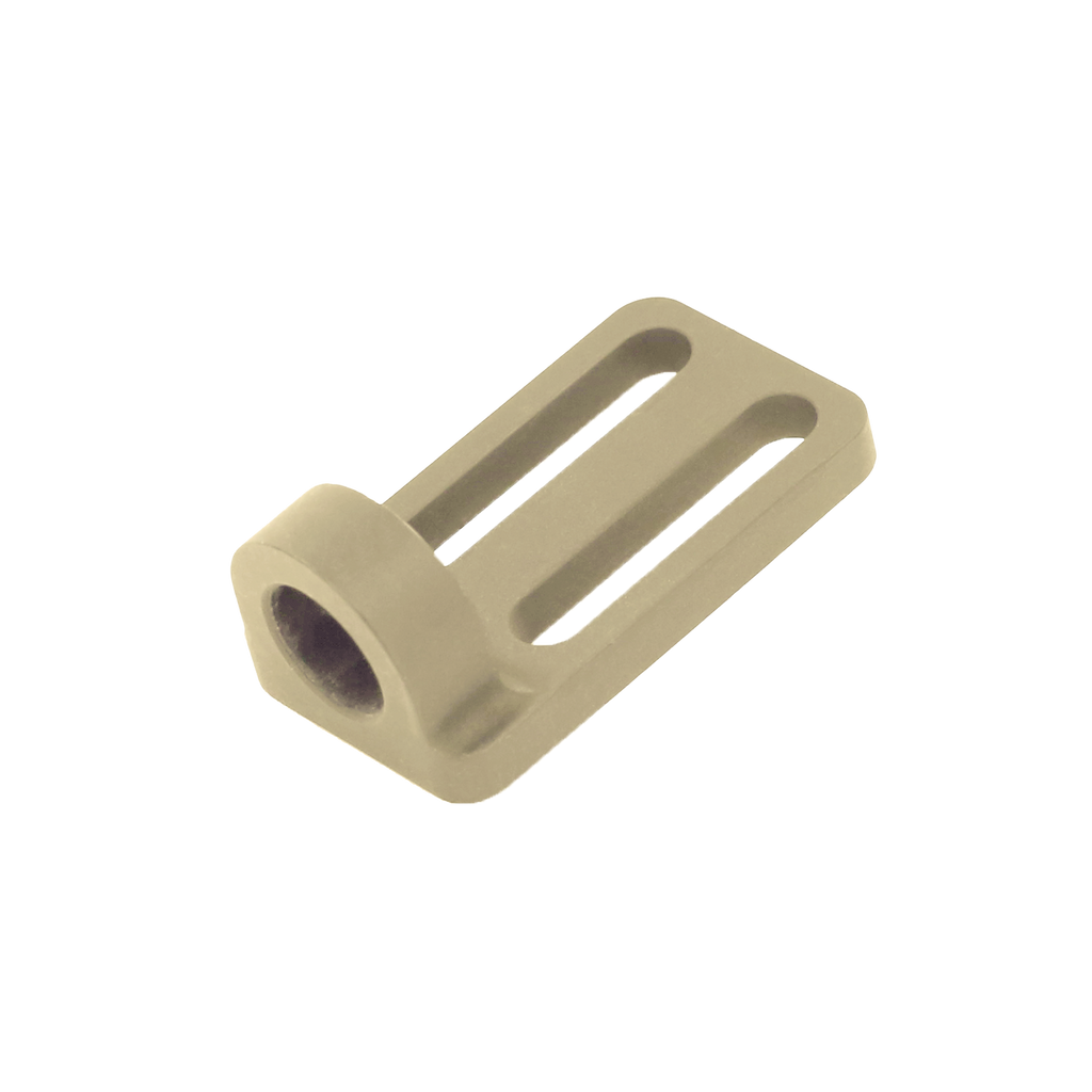 Magpul 2 Point Sling Two Point & Traditional Rifle Sling | QD And QR ...