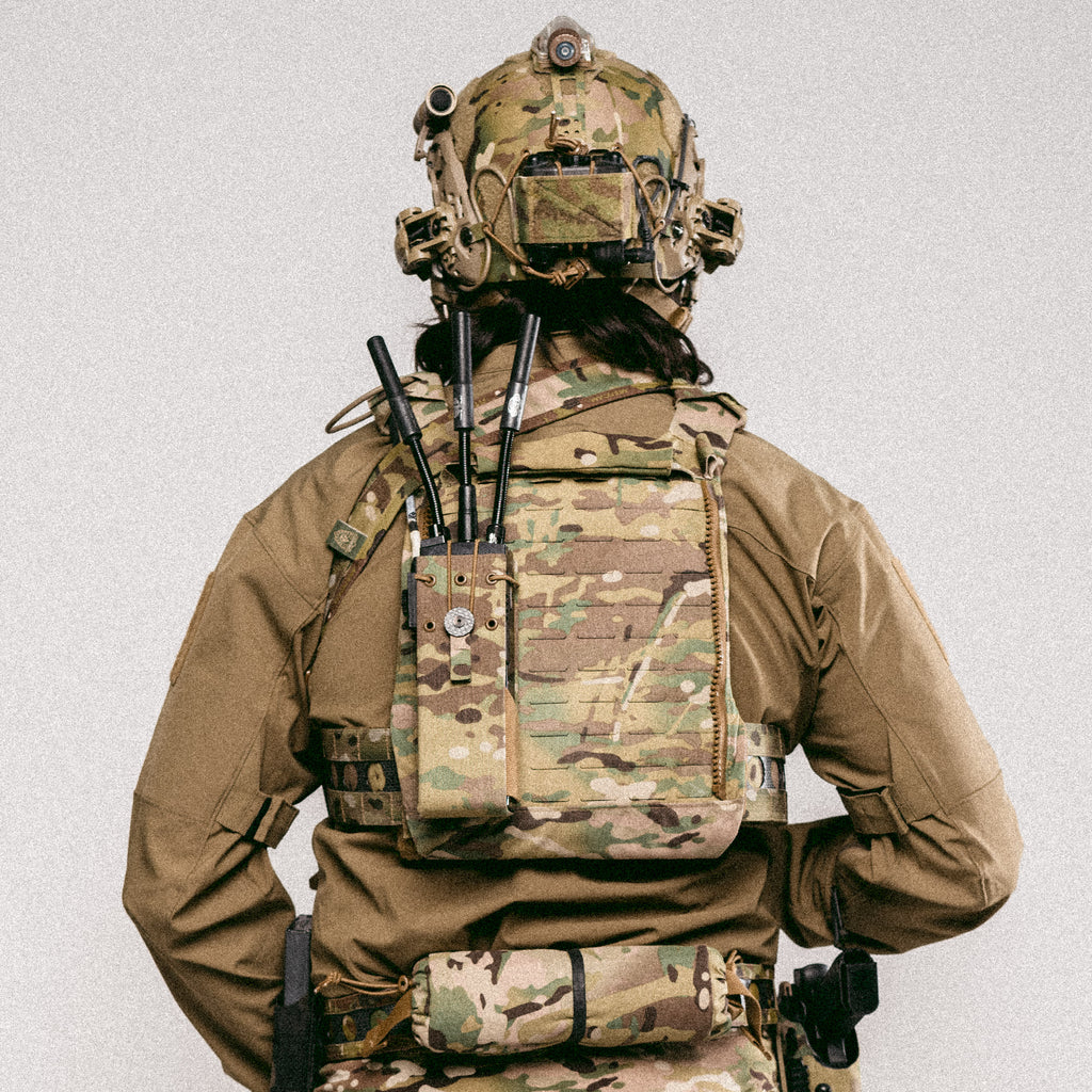 RADio™ Pocket – FERRO CONCEPTS