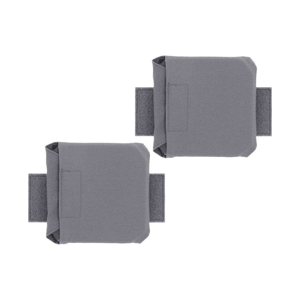 3AC Side Plate Pockets 6X6 – FERRO CONCEPTS
