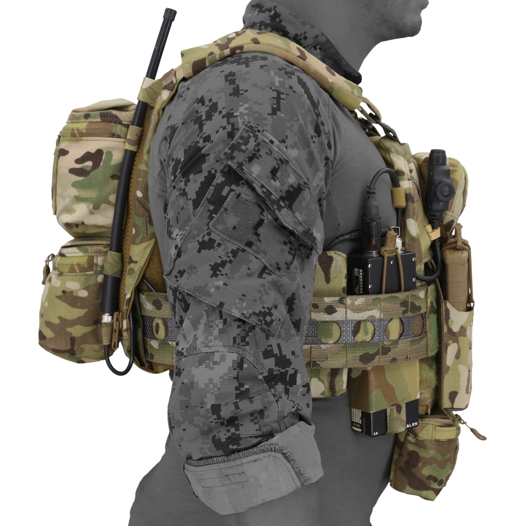 Wingman™ V2 – FERRO CONCEPTS